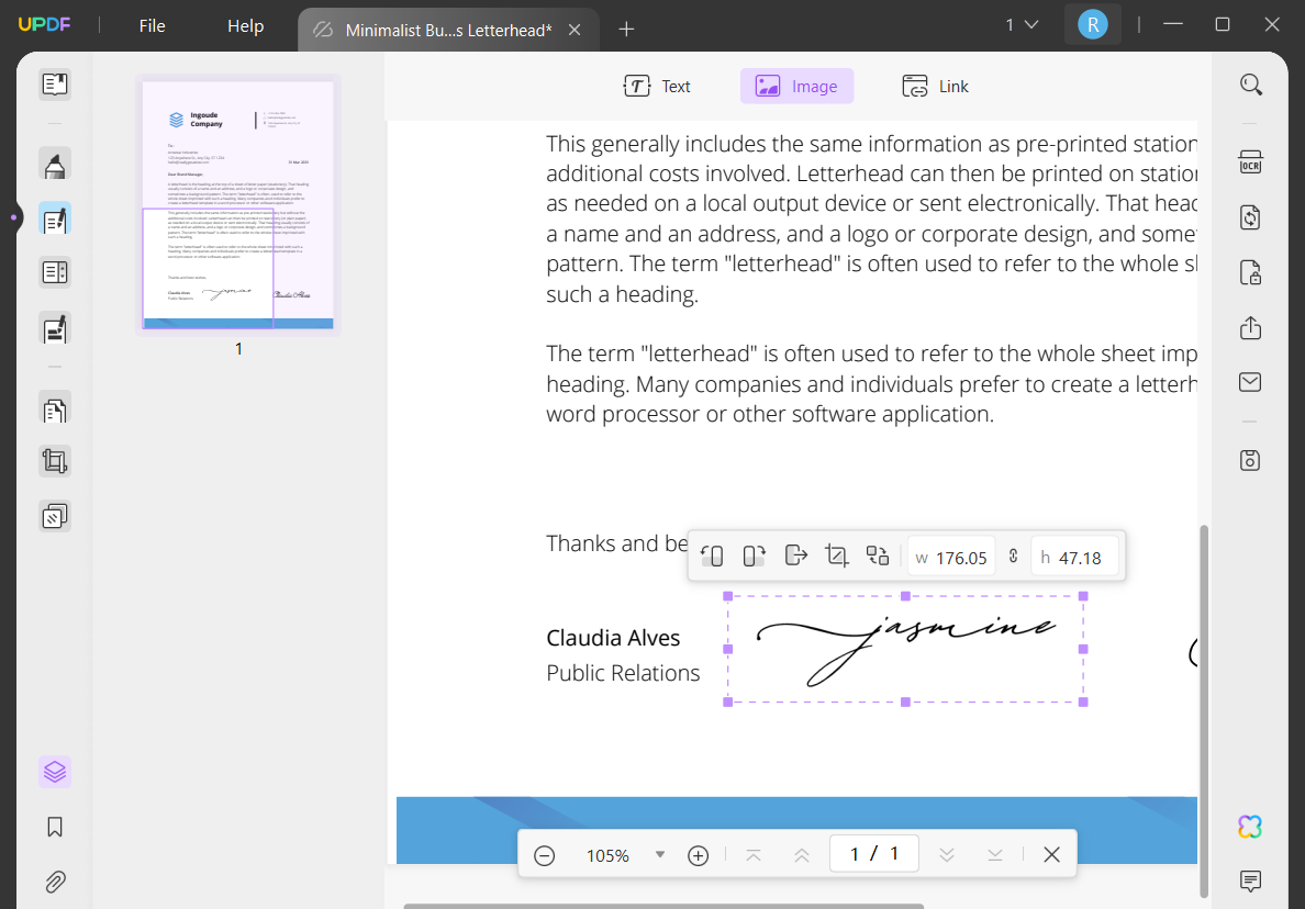 How to Make a PDF Signable? (Easy Steps) | UPDF