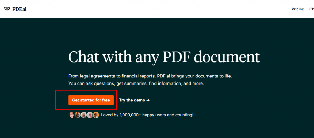 How to Chat PDF Online? (3 Easy Ways) | UPDF