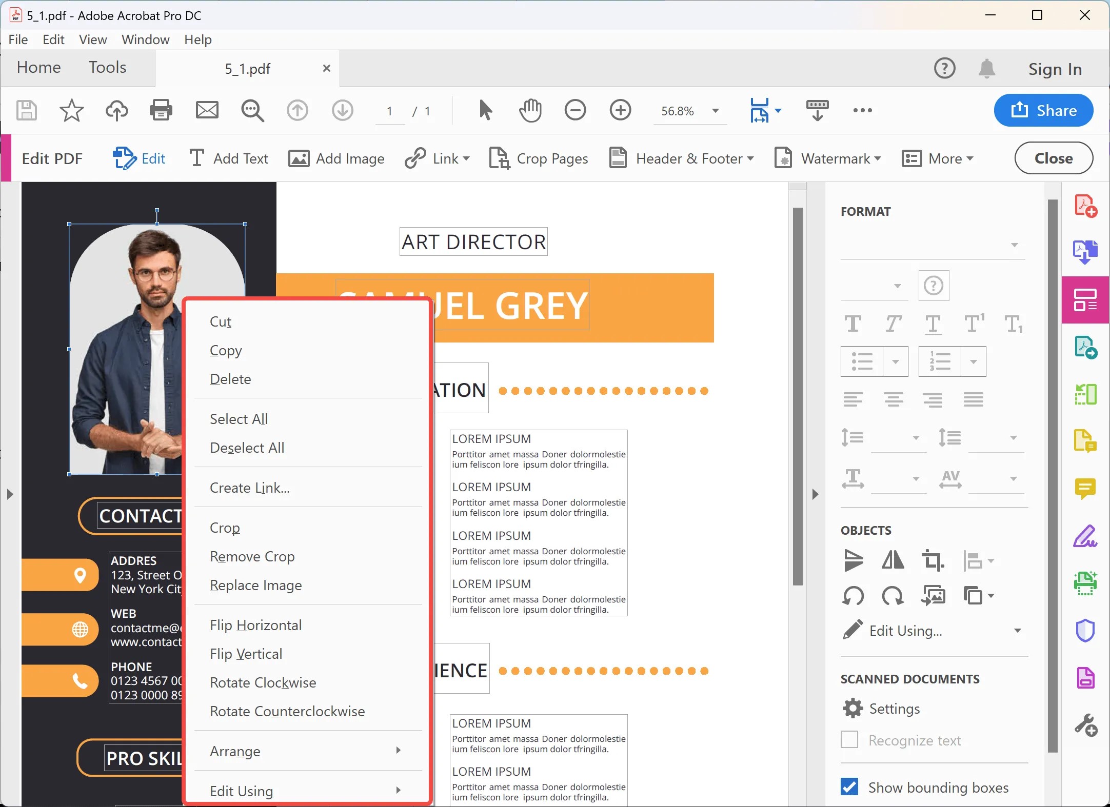 7 Top PDF Image Editors: Features, Pros/Cons, Pricing |UPDF