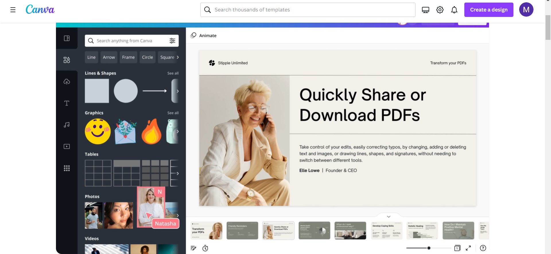 7 Top PDF Image Editors: Features, Pros/Cons, Pricing |UPDF