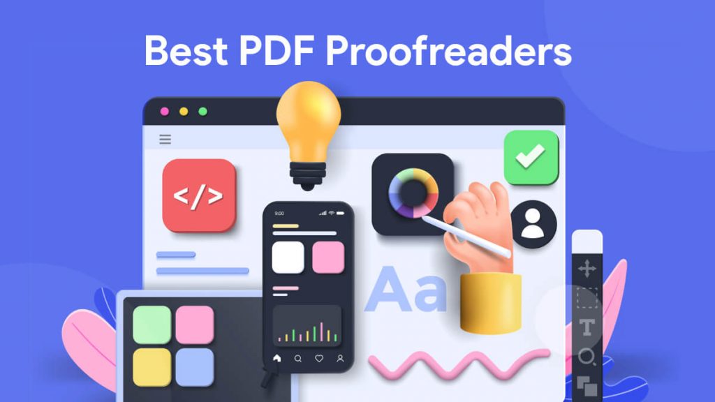 Top PDF Proofreader Picks to Perfect Your Documents - UPDF