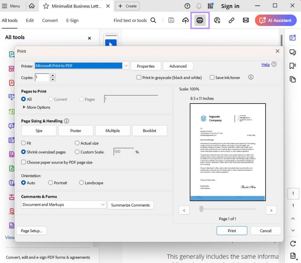Adobe Won't Let Me Sign? Why and How to Fix? | UPDF