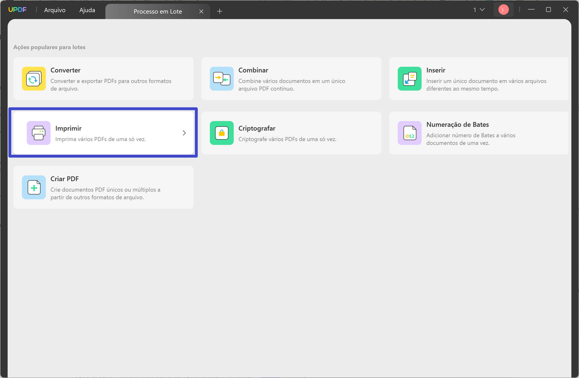 Como Alterar Ordem de Páginas PDF? (Passo a Passo) | UPDF