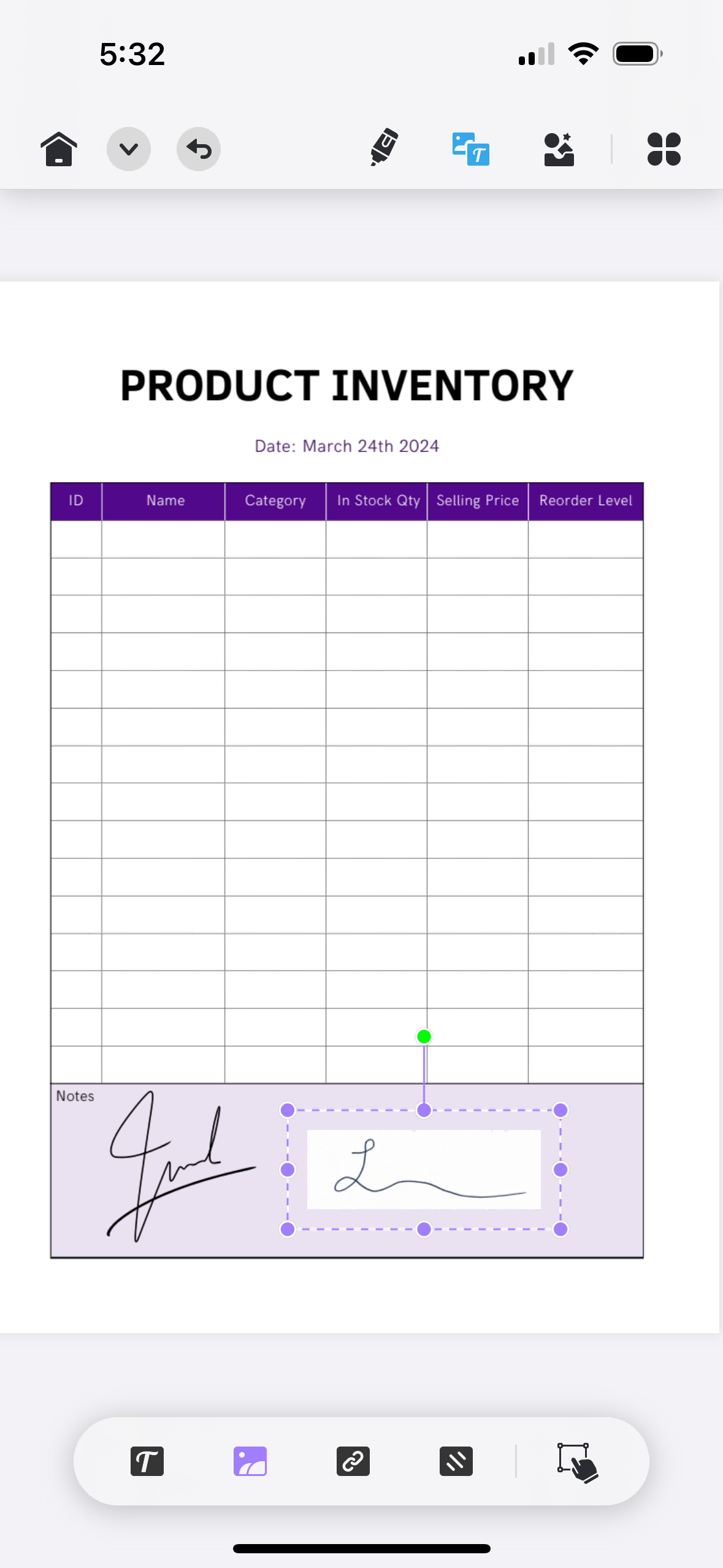 How to Scan a Signature into PDF? (Easy and Fast)| UPDF