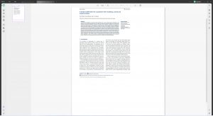 Create PDF Files with UPDF | User Guide