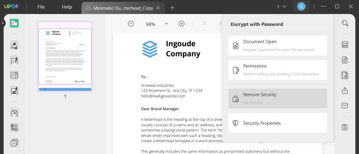 Adobe Won't Let Me Sign? Why and How to Fix? | UPDF