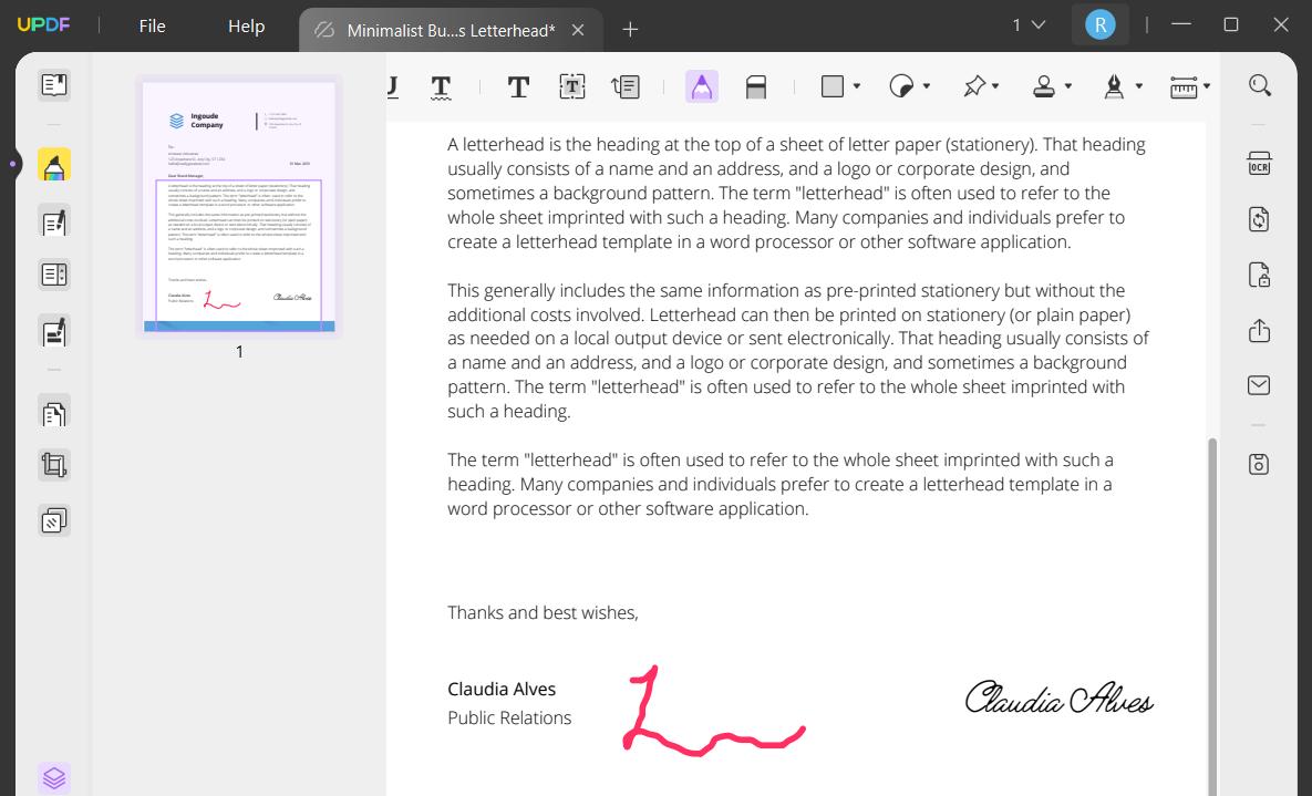 Adobe Won't Let Me Sign? Why and How to Fix? | UPDF