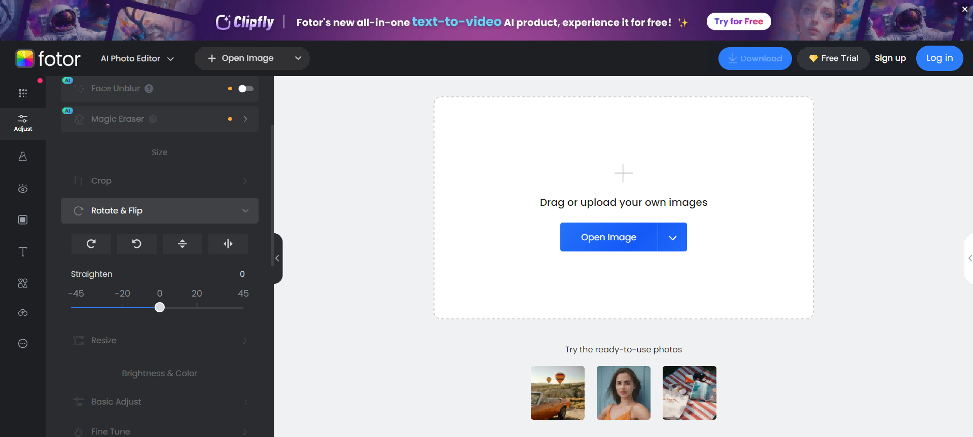 How to Straighten a Scanned PDF? (3 Easy Methods) | UPDF