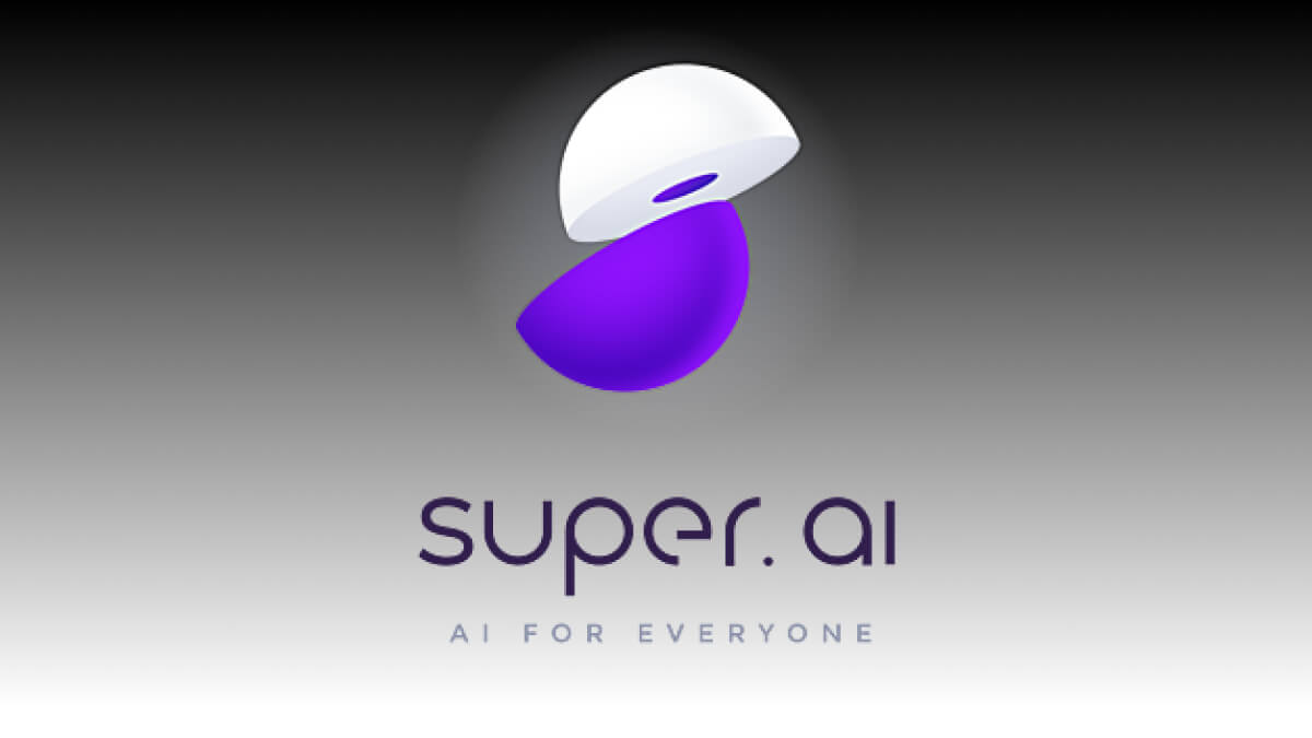 Discover the Future of AI at SuperAI 2024 | UPDF