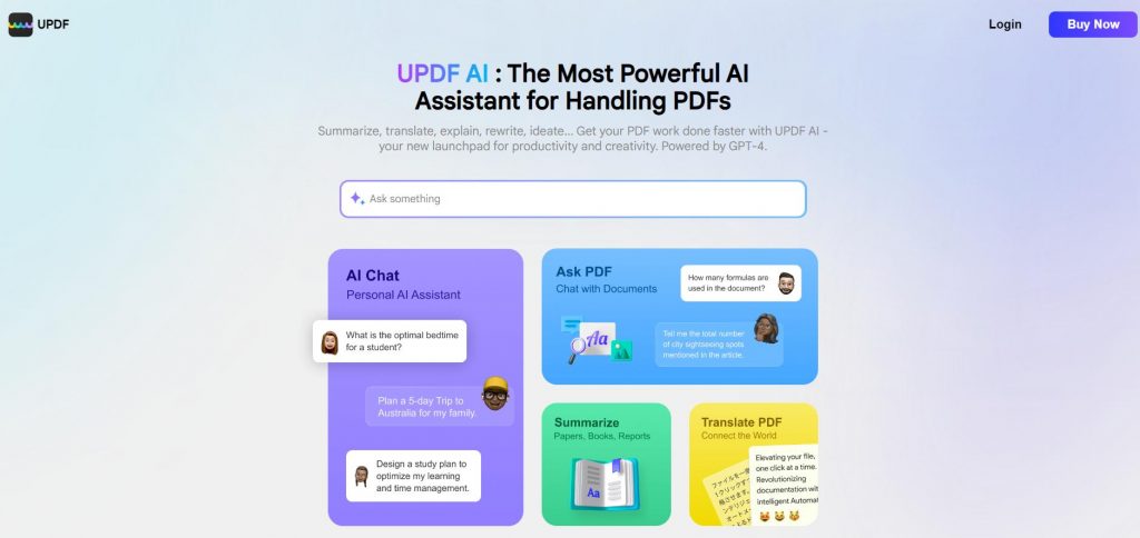「2025年」無料で使えるAdobe Acrobatの代替ツール5選