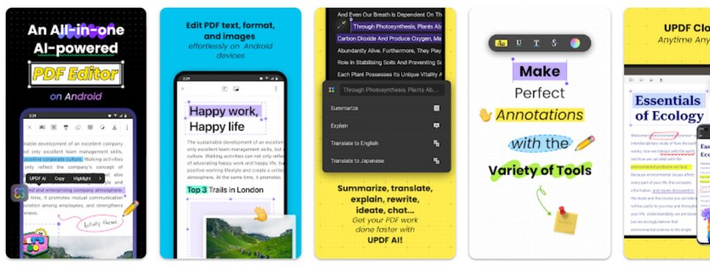 Print PDF From Android Directly: A Step-by-Step Guide - UPDF