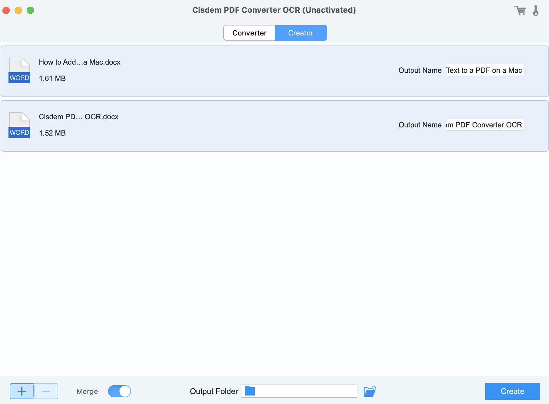 Cisdem PDF Converter OCR Review: Everything is Here | UPDF