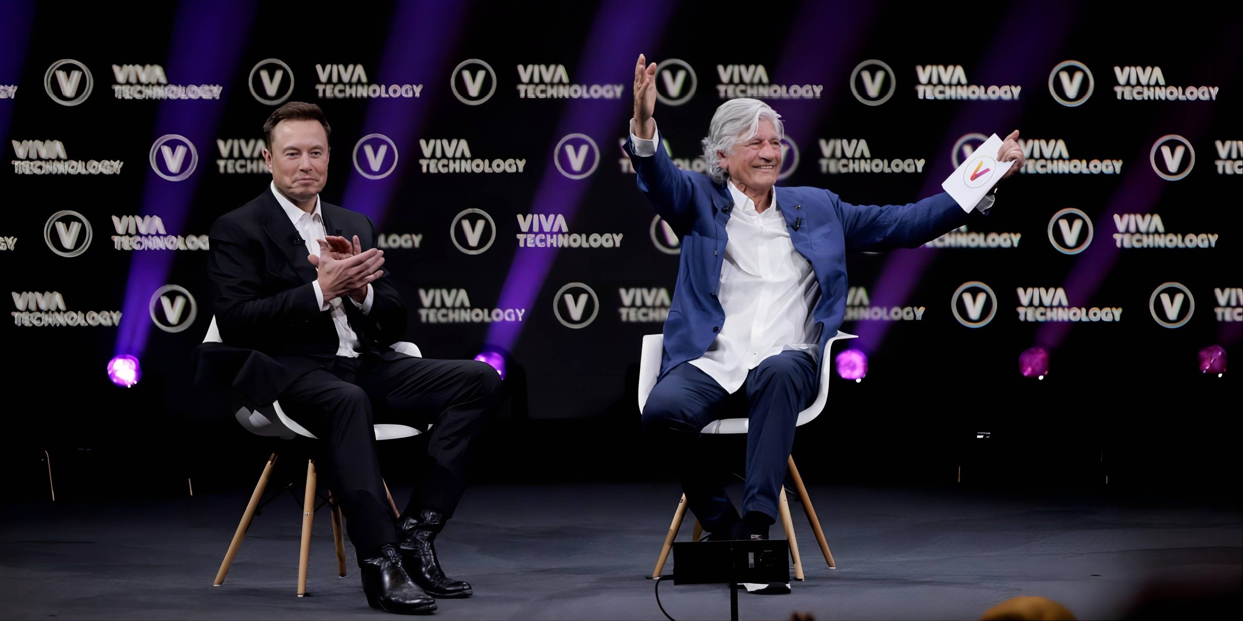 Don't Miss Out on Viva Technology Conference 2024 - UPDF