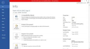 XFA Form Cannot Be Edited? Learn How to Fix It - UPDF