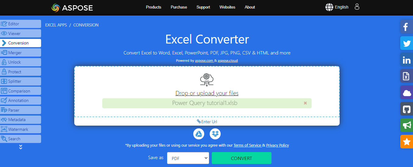 How to Convert XLSB to PDF Format: 5 Easy Solutions | UPDF How to Convert XLSB to PDF Format: 5 Easy Solutions | UPDF