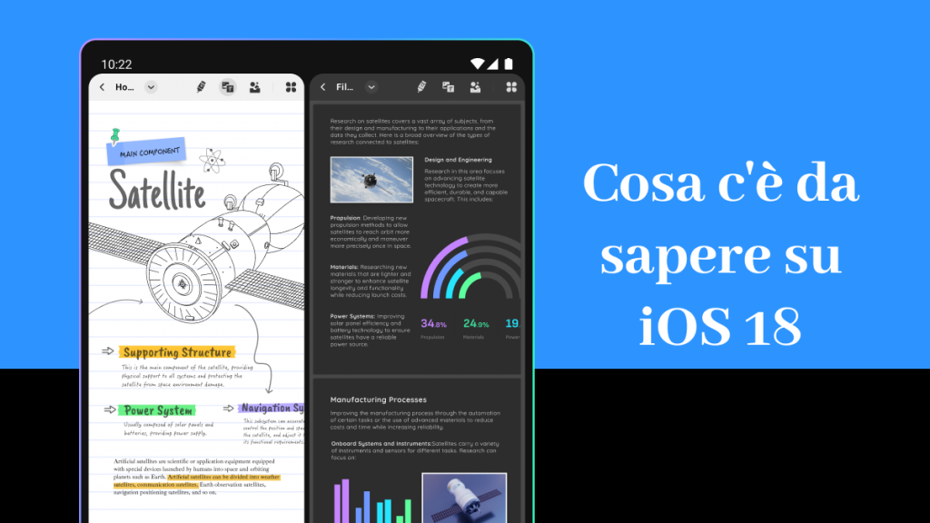 Cosa c'è da sapere su iOS 18 | UPDF