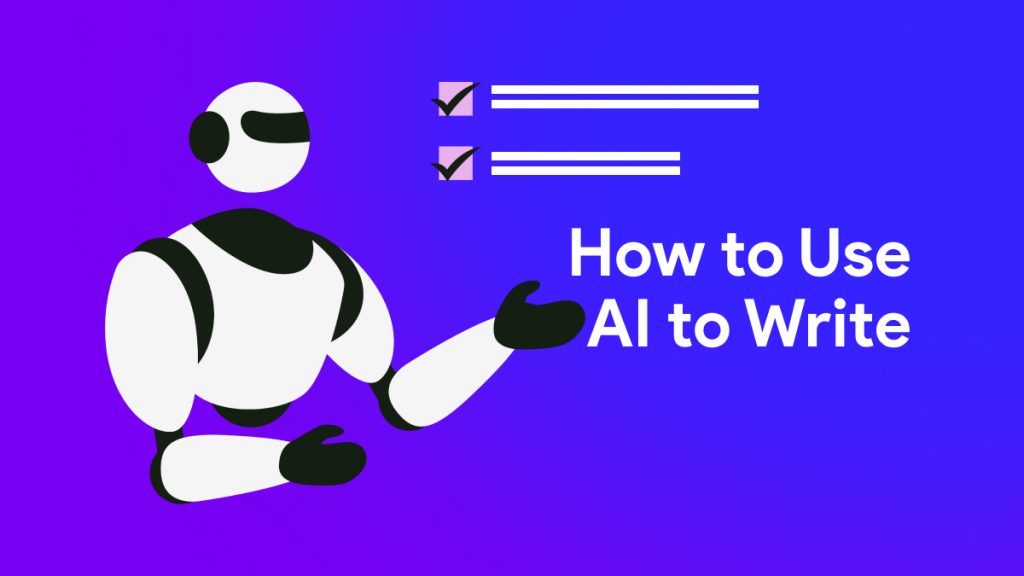 How to Use AI to Write? (The Complete Guide) | [Official] UPDF