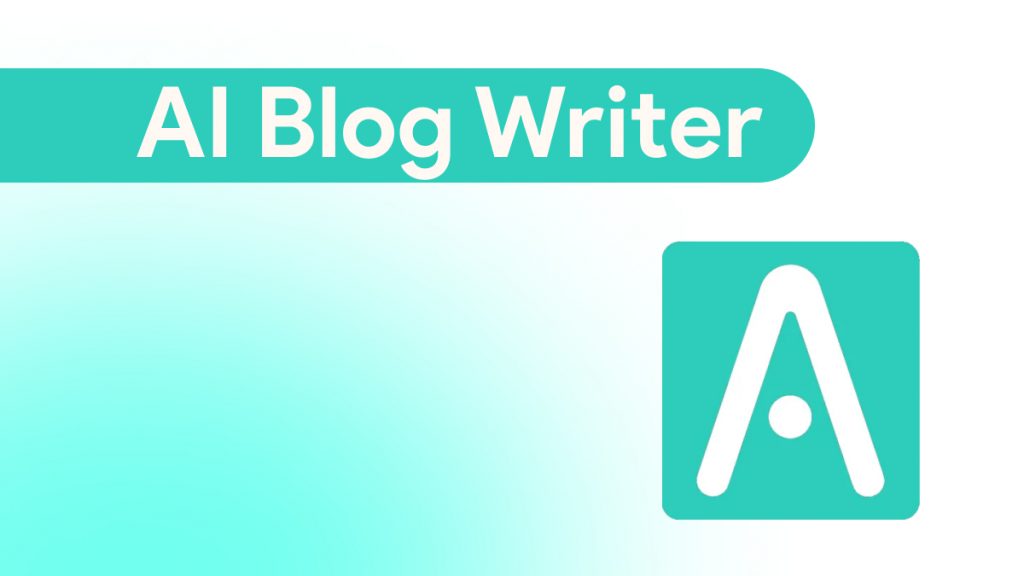 Discover the Best AI Blog Writer Tools for Effortless Blogging |UPDF