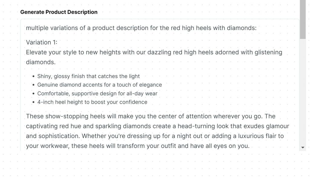 Discover the Best AI Description Generators for Productivity - UPDF
