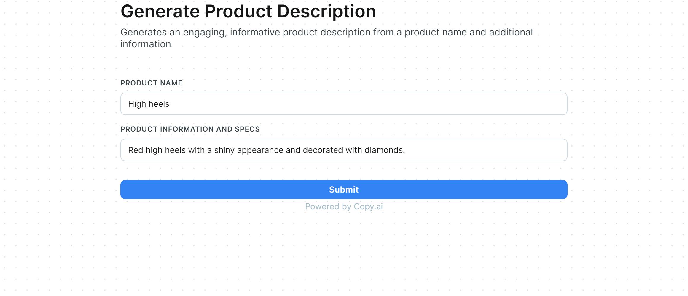 Discover the Best AI Description Generators for Productivity - UPDF