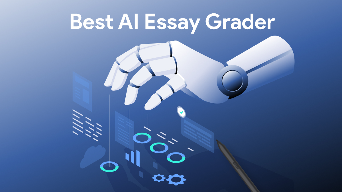 5 Best AI Essay Graders (2025 List) | UPDF