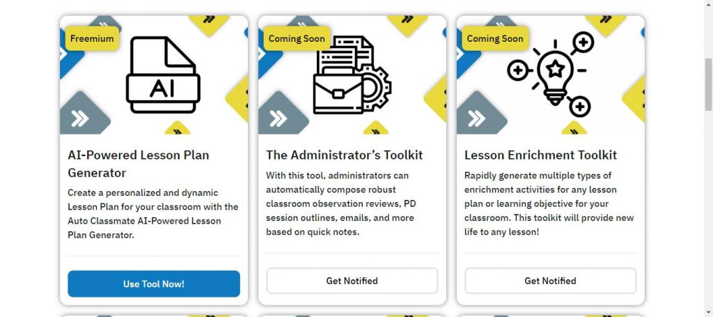 Top 5 AI Lesson Plan Generators (Free + Paid)|UPDF