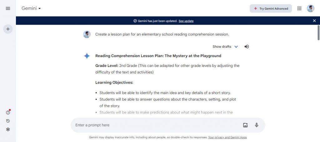 Top 5 AI Lesson Plan Generators (Free + Paid)|UPDF