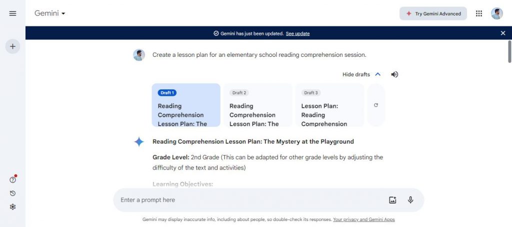 Top 5 AI Lesson Plan Generators (Free + Paid)|UPDF