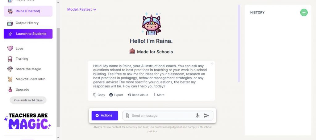 Top 5 AI Lesson Plan Generators (Free + Paid)|UPDF