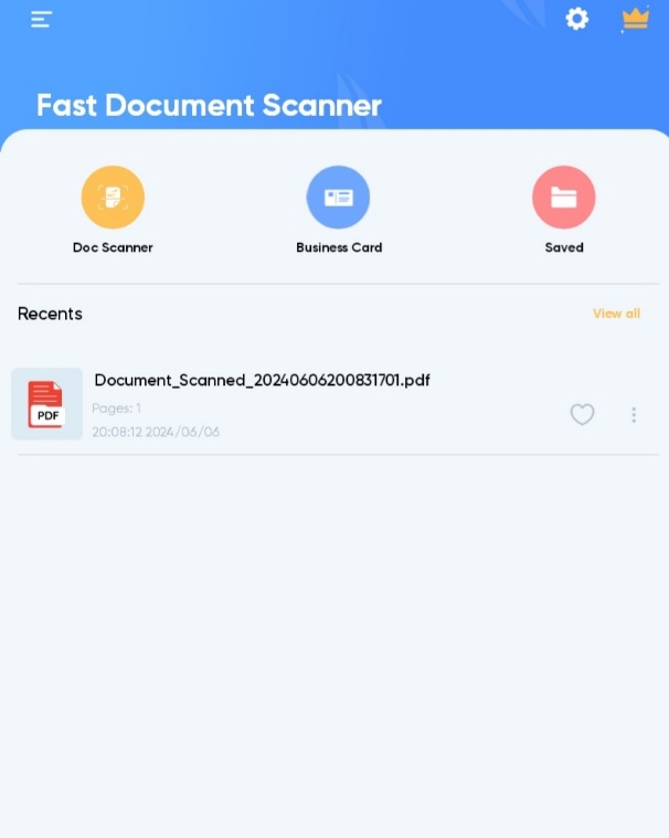 5 Best AI PDF Scanners (With Detailed Comparison) | UPDF