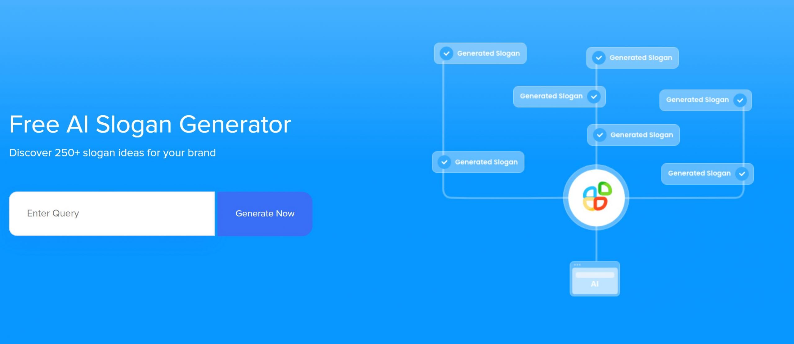 Top 7 AI Slogan Generators for Perfect Branding |UPDF