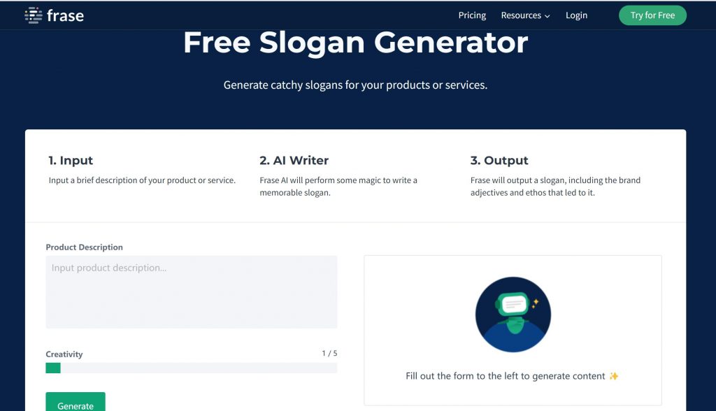 Top 7 AI Slogan Generators for Perfect Branding |UPDF
