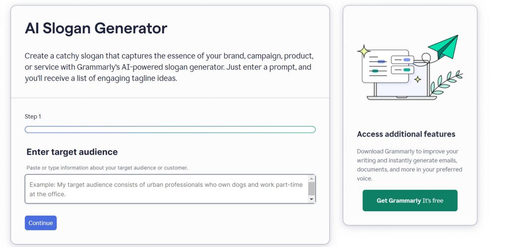 Top 7 AI Slogan Generators for Perfect Branding |UPDF