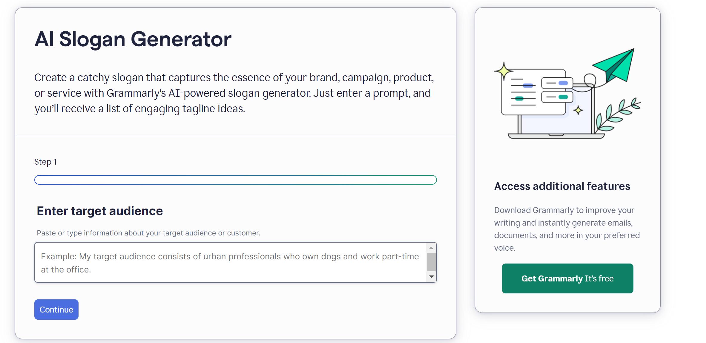 Top 7 AI Slogan Generators for Perfect Branding |UPDF