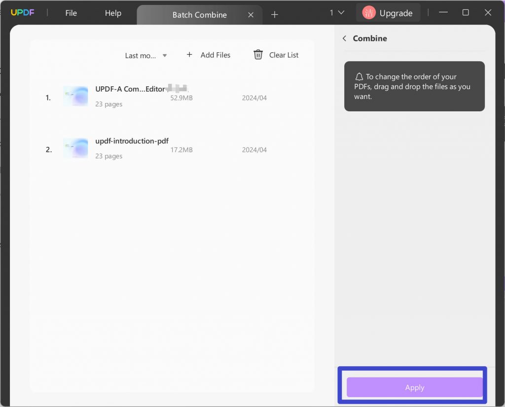 How To Add PDF To Word: 2 Easiest Insertion Methods | UPDF