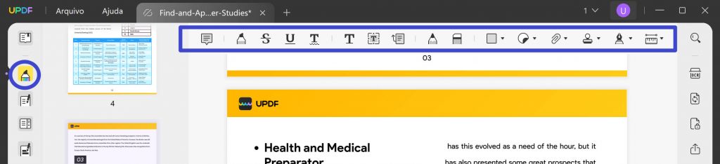 Análise Pdfcoffee.com: O PDFCOFFEE é seguro e legítimo? | UPDF