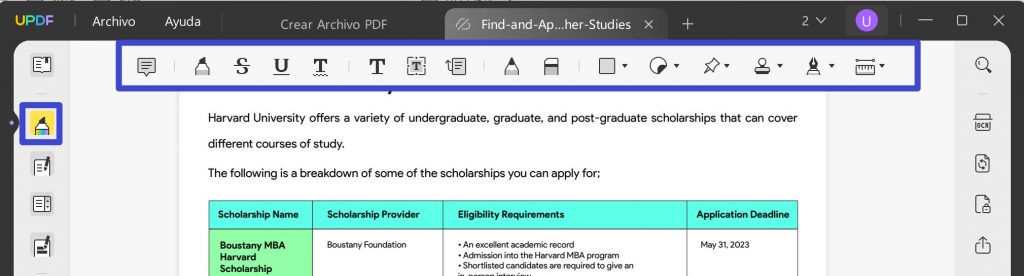 Revisión de Pdfcoffee.com: ¿es seguro y legítimo? | UPDF
