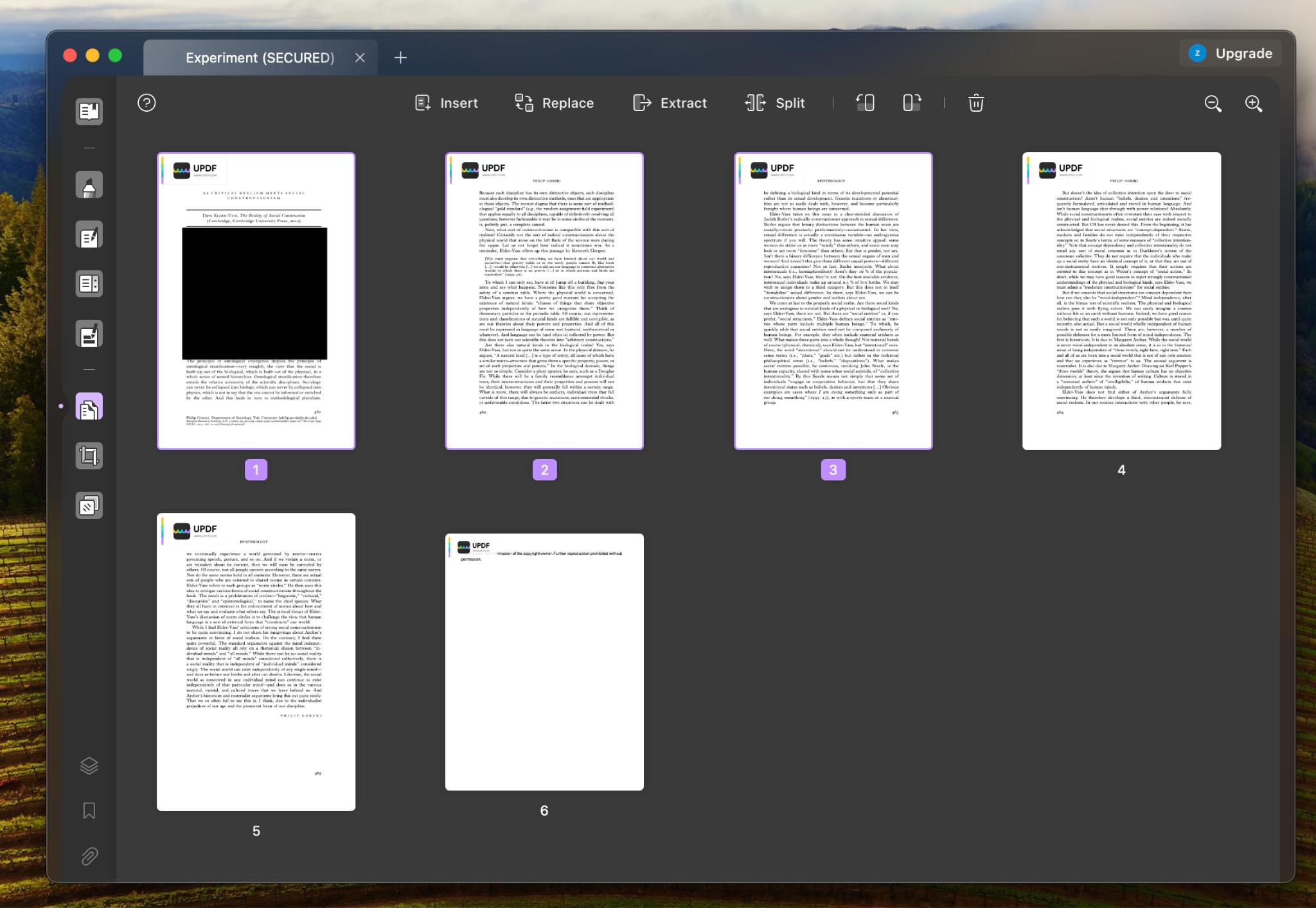 How to Compress PDF on Mac? (For Uploading and Email) | UPDF
