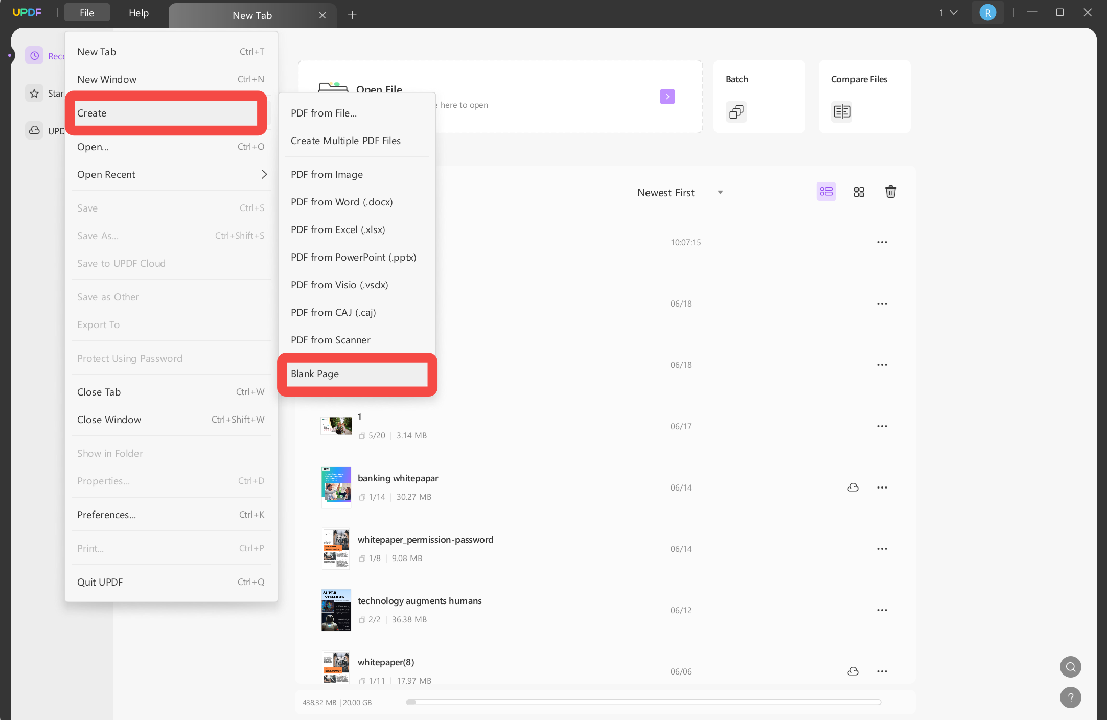 How to Use AI for Brainstorming to Improve Creativity? | UPDF