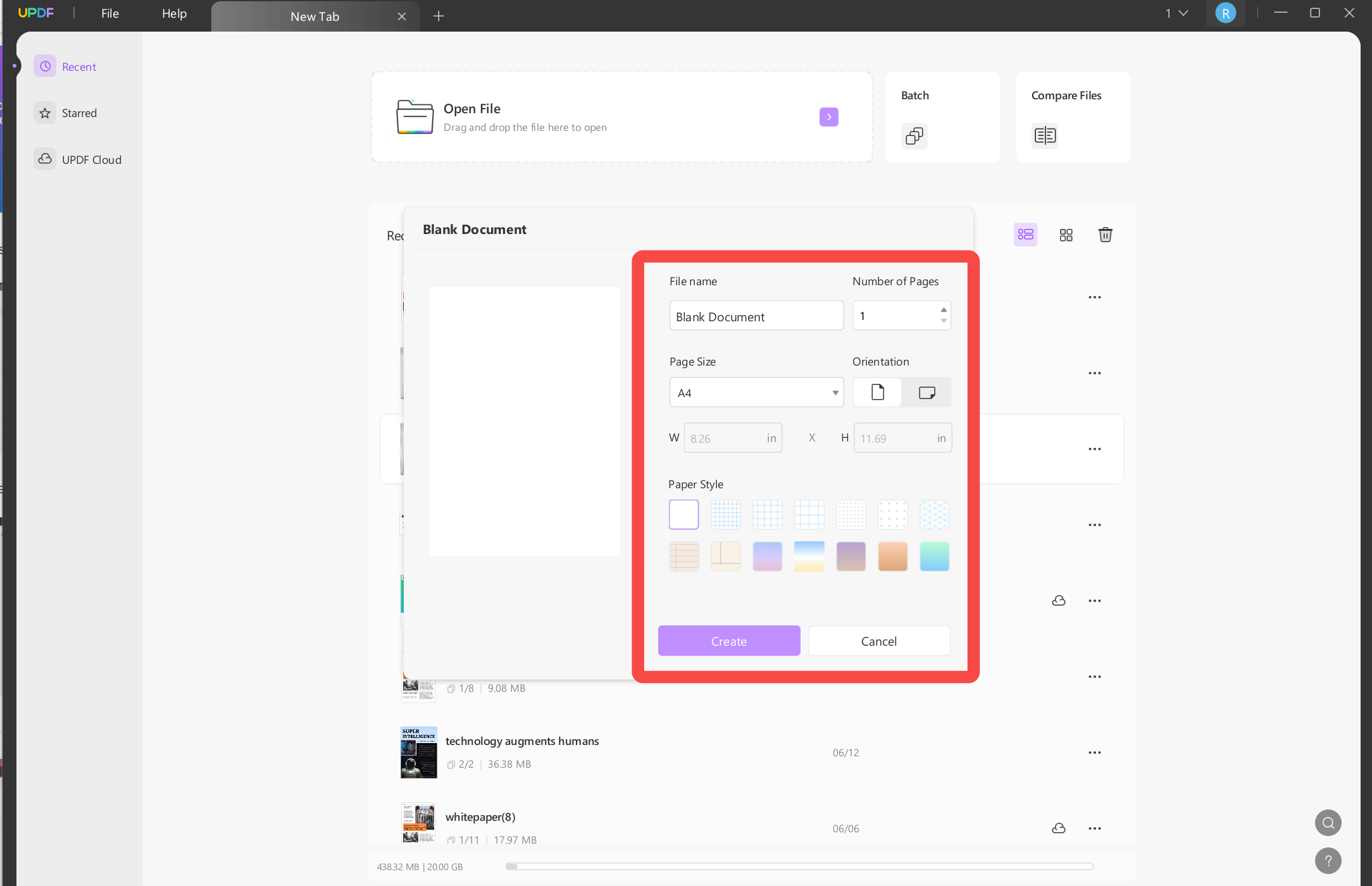 How to Use AI for Brainstorming to Improve Creativity? | UPDF