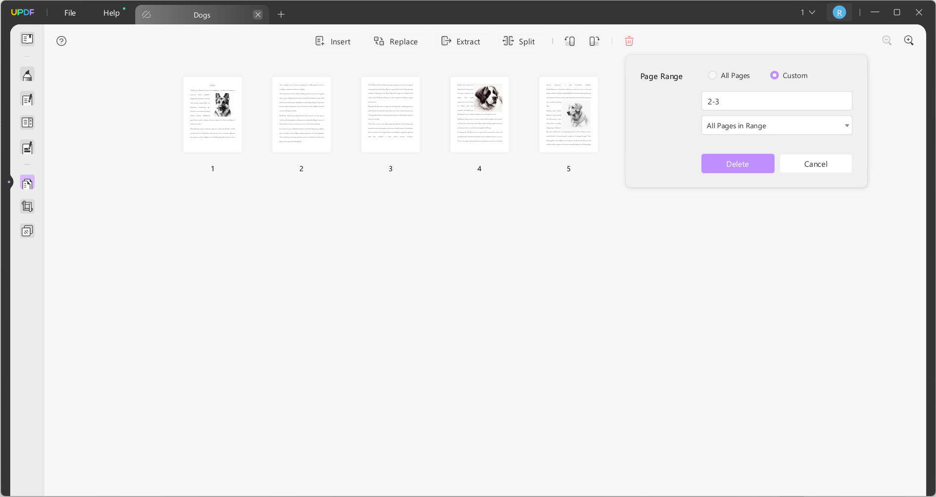 How to Reduce Scanned PDF File Size? (Offline&Online) | UPDF