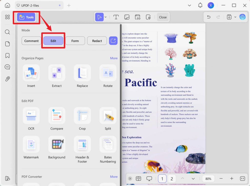 How to Remove Crop Marks from PDF? (3 Easy Ways) | [Official] UPDF