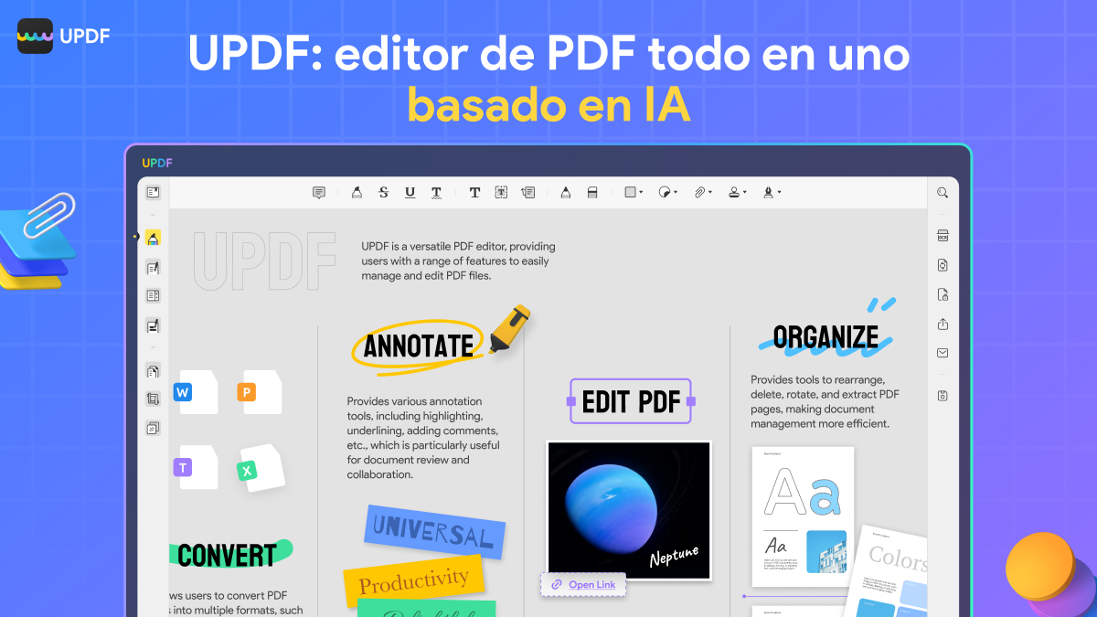 Mismas funciones, menor precio que Acrobat.