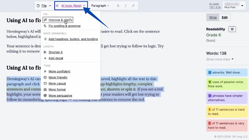 5 Best Essay Improvers with AI (Detailed Comparison)|UPDF