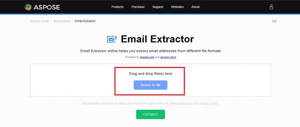 How to Extract Emails from PDF (Online and Offline) | UPDF