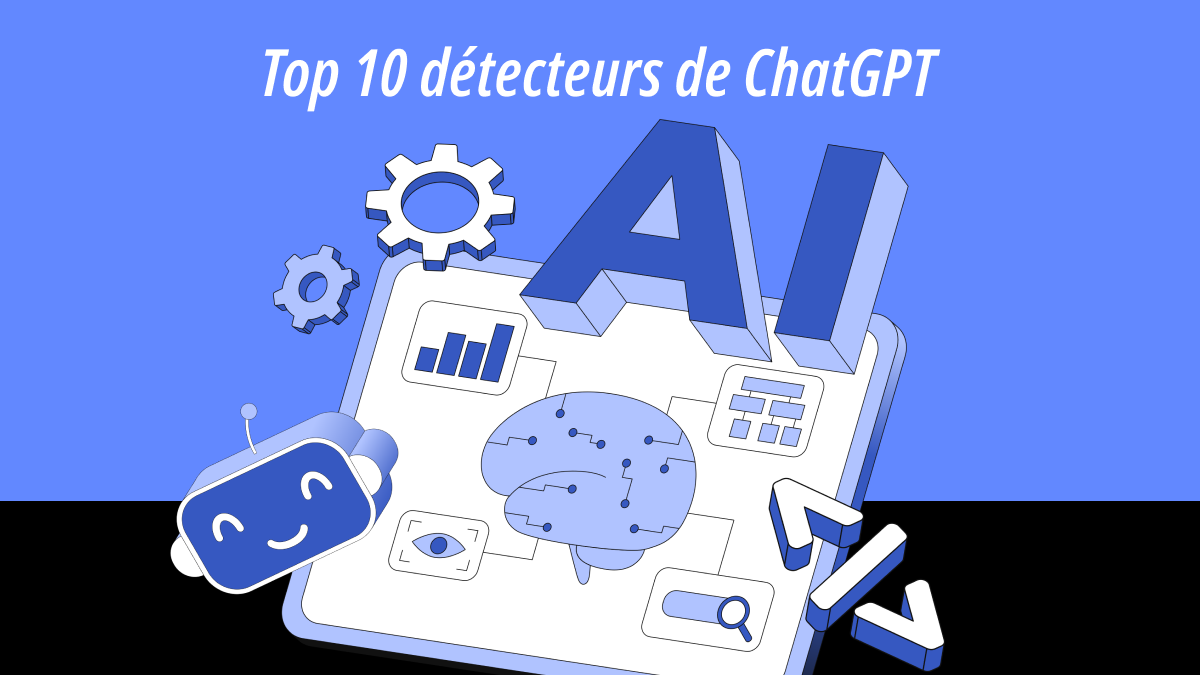 Top 10 des meilleurs détecteurs de ChatGPT gratuits | UPDF