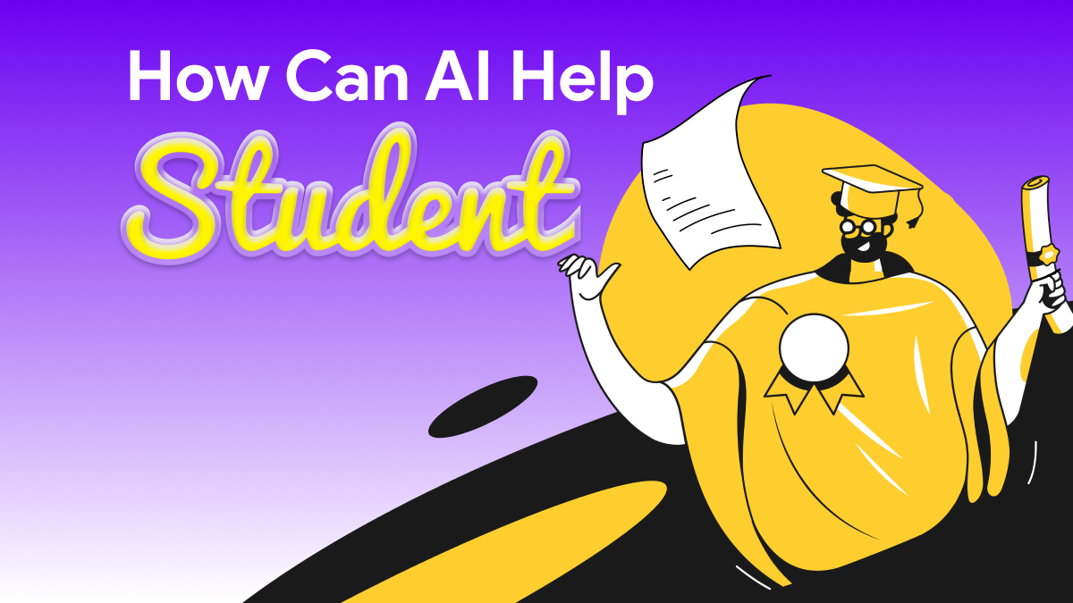 How Can AI Help Students? (Detailed Guide) | UPDF