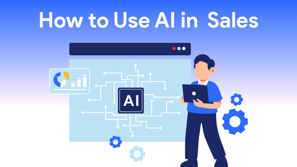 How to Use AI in Sales? (Steps with Prompts)|UPDF