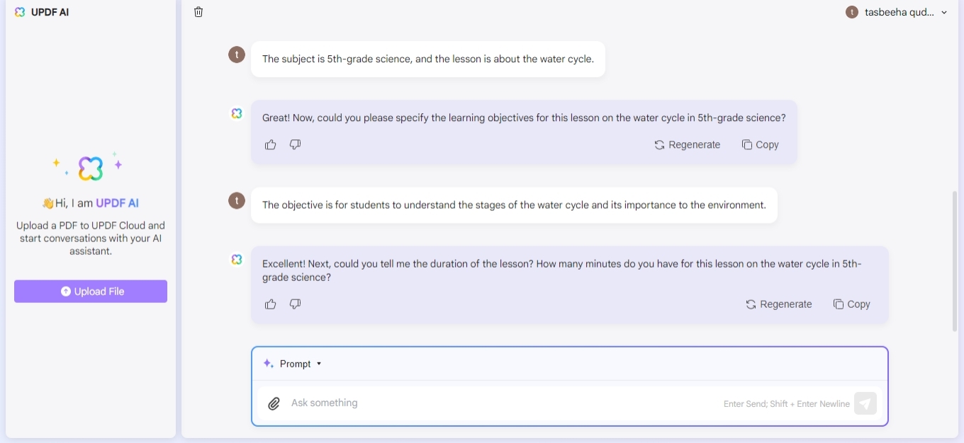 How to Use AI in Teaching? (The Detailed Guide)|UPDF