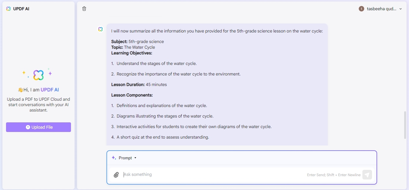 How to Use AI in Teaching? (The Detailed Guide)|UPDF